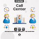 Call Center, Graphics | GraphicRiver